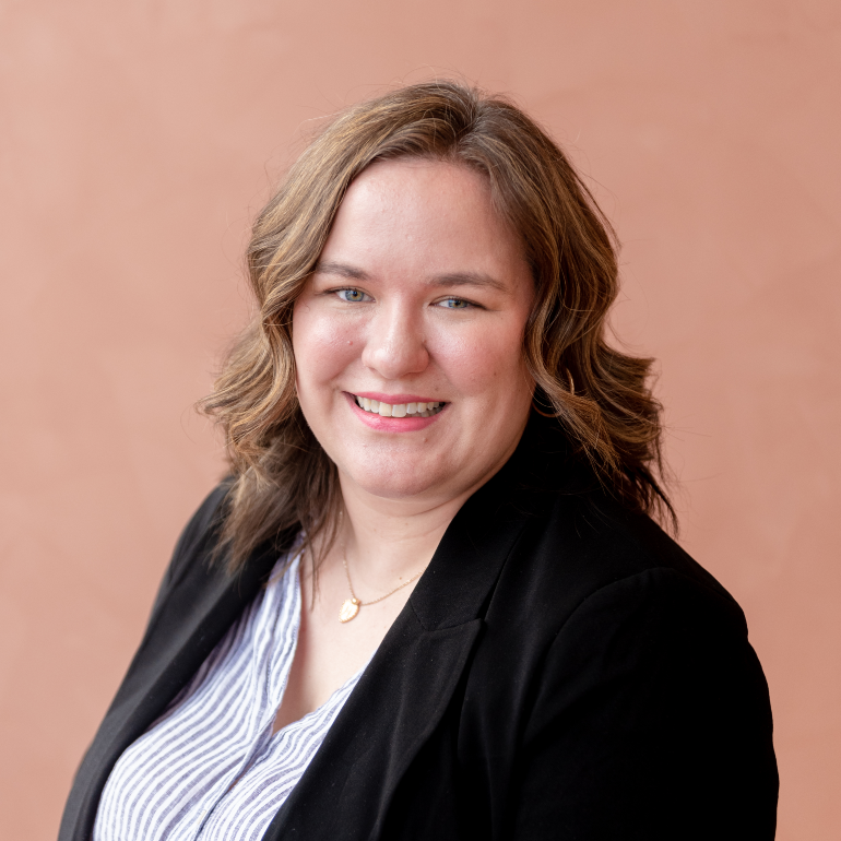 Clarissa Earl - Albuquerque Community Foundation