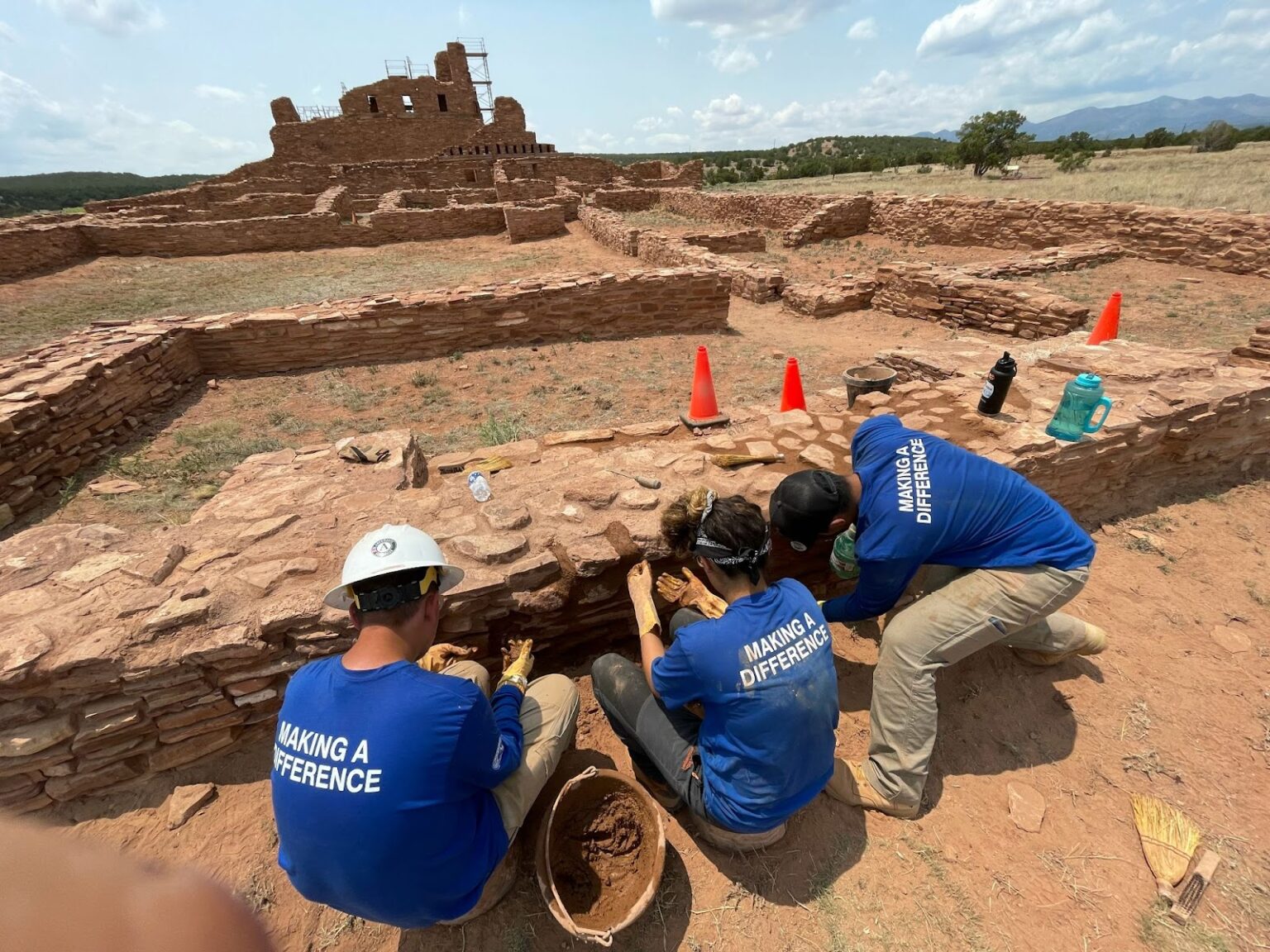 Community Impact Grantees - Albuquerque Community Foundation