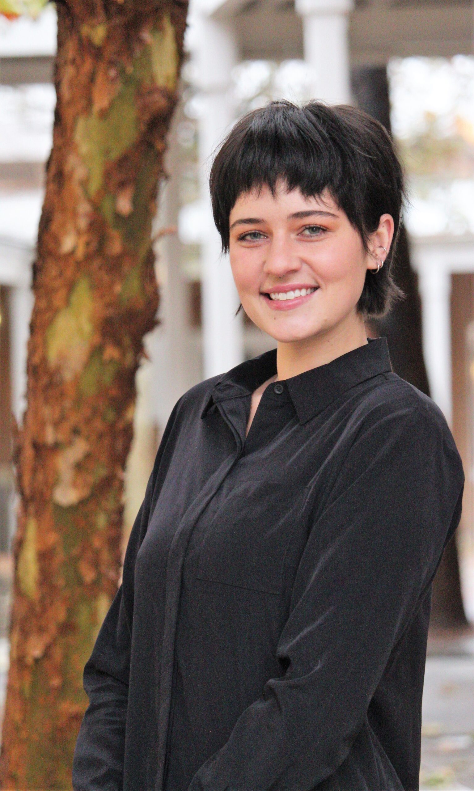 Kylee Winner - Albuquerque Community Foundation